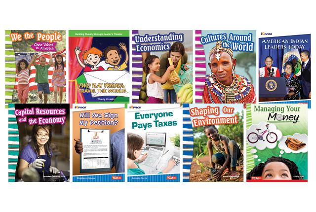 Exploring Social Studies: Minnesota | Teacher Created Materials