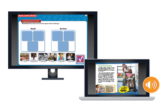 Exploring Social Studies: Minnesota | Teacher Created Materials