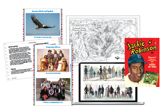 Exploring Social Studies: Minnesota | Teacher Created Materials