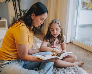 Using Picture Books for Social-Emotional Learning