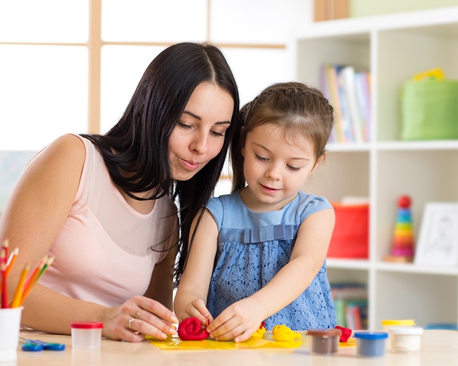 18 Fun Activities for Getting Ready for Kindergarten