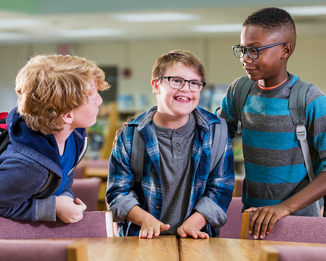 5 Ways to Create a Sense of Belonging in a New School Year