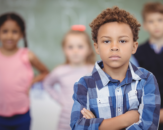 How to Use a Feelings Detective Notebook with Children