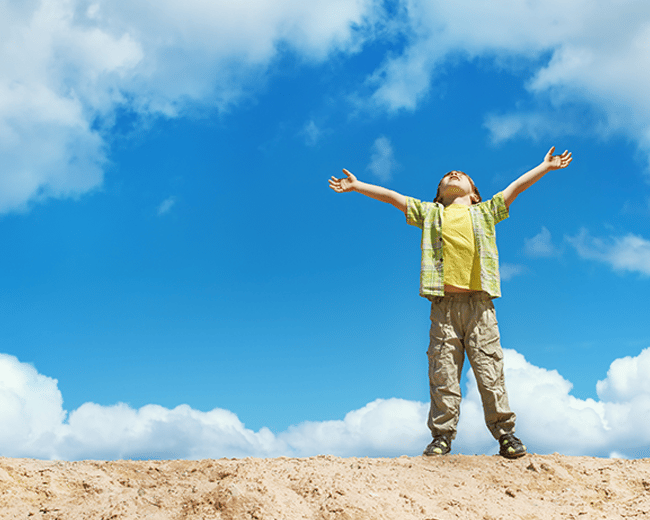 Mindfulness for Kids: 5 Practices for Encouraging Gratitude at Home or ...