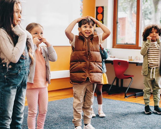 Beyond the Playdate: Practicing Social Skills at Home