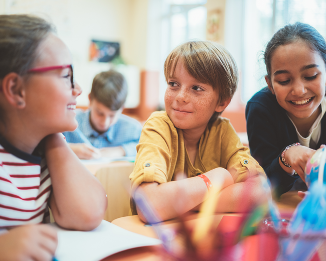 The Importance of Modeling Kindness and Empathy