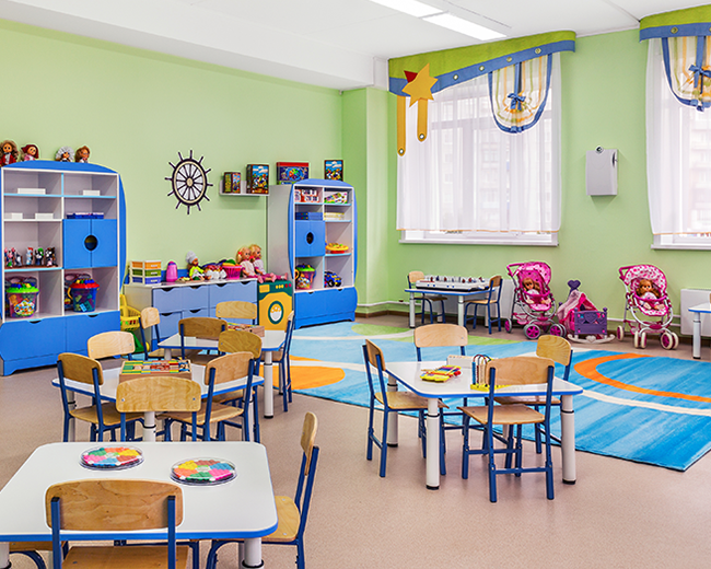 Universal Design for Learning in the Early Childhood Classroom