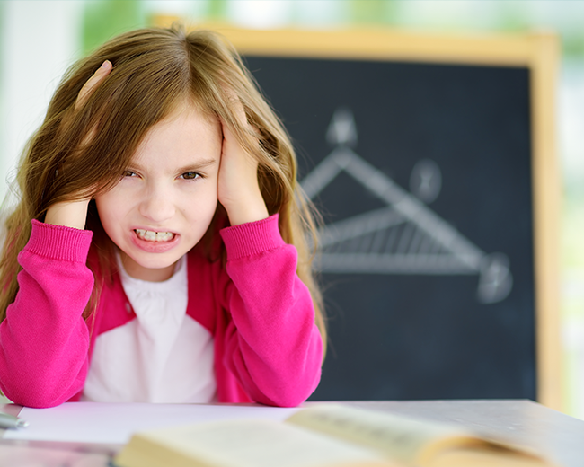 How to Handle Anger Management in the Classroom
