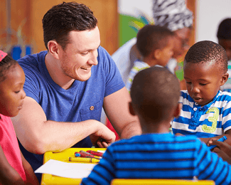 6 Activities to Help Young Children Set and Achieve Goals