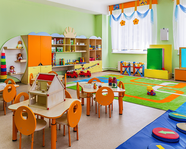 Strategies for Working with Mixed-Age Groups in Early Childhood Education