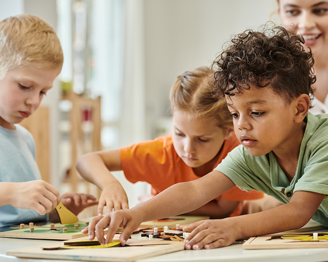 Award-Winning Educators Reflect on the Power of Curiosity in Teaching