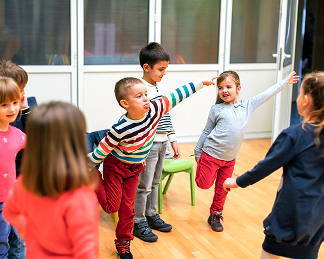 9 Tips for Creating Inclusive Movement Activities