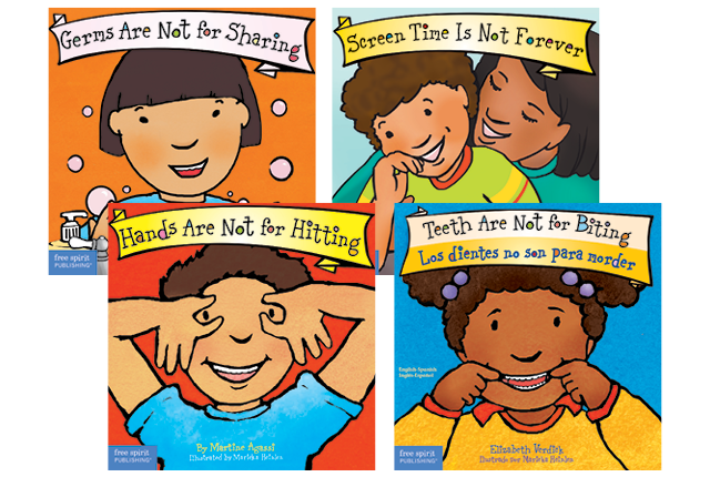 Best Behavior Series | Teacher Created Materials