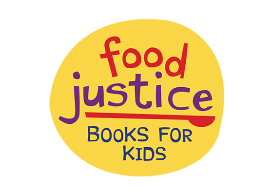 Food Justice Books for Kids Series | Teacher Created Materials