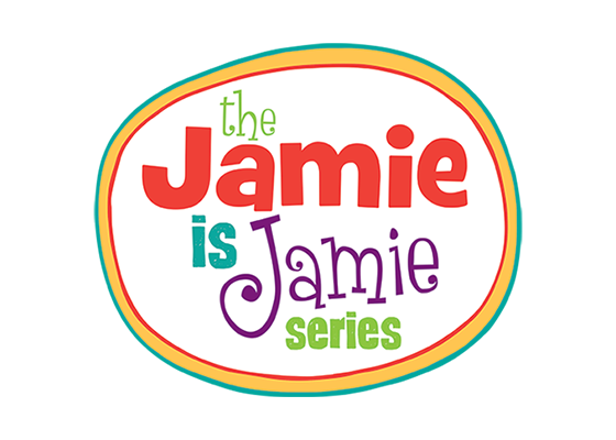 Jamie Is Jamie Series for Ages 4-8 | Teacher Created Materials