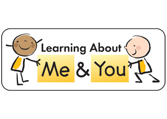 Learning About Me & You Board Books | Teacher Created Materials
