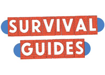 Survival Guides for Kids | Teacher Created Materials