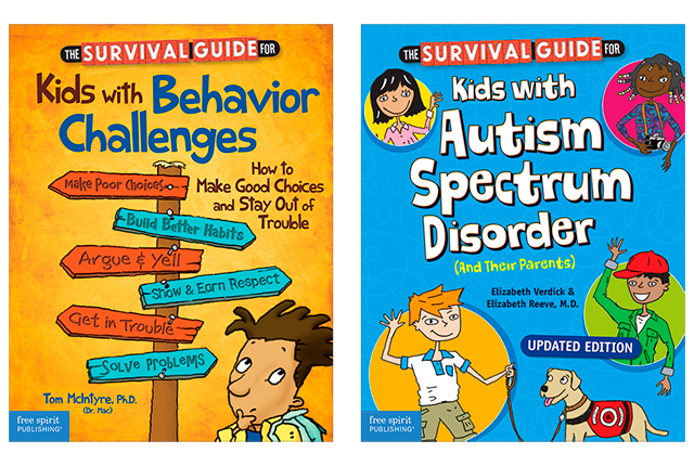 Survival Guides for Kids | Teacher Created Materials