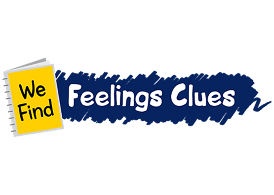 We Find Feelings Clues Series | Teacher Created Materials