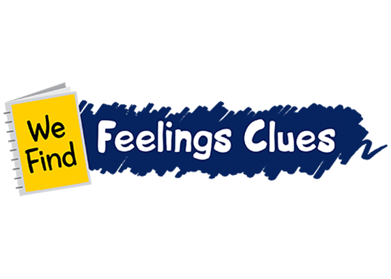 We Find Feelings Clues Series | Teacher Created Materials