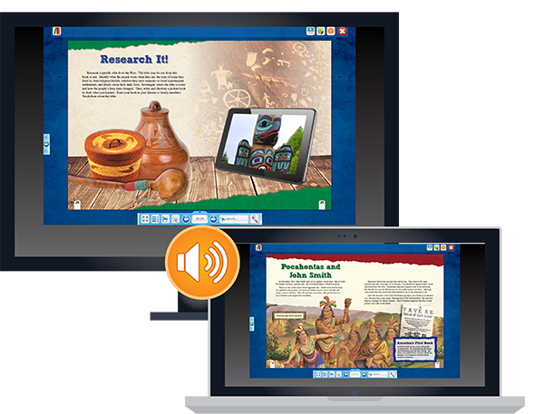 Order Primary Source Readers Online | Teacher Created Materials