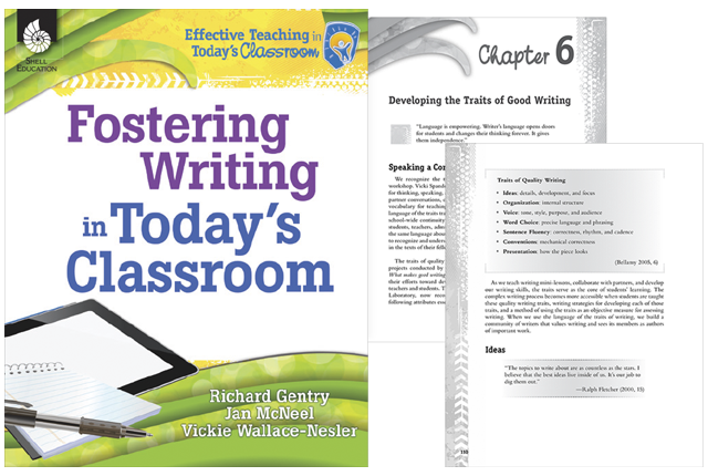 Effective Teaching in Today's Classroom | Teacher Created Materials