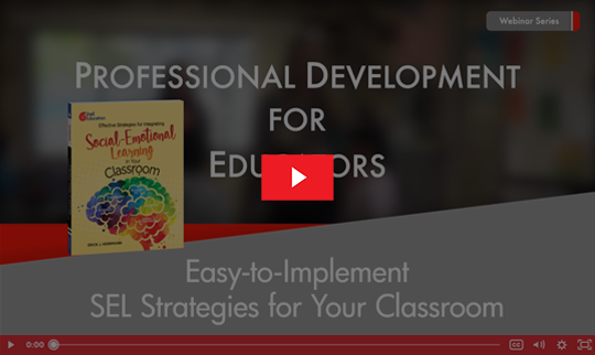 5 Easy-to-Implement SEL Strategies for Your Classroom