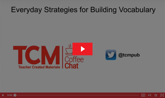5 Principles for Meaningful Word Study and Vocabulary Instruction