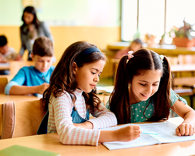 5 Active Ways to Encourage Word Study