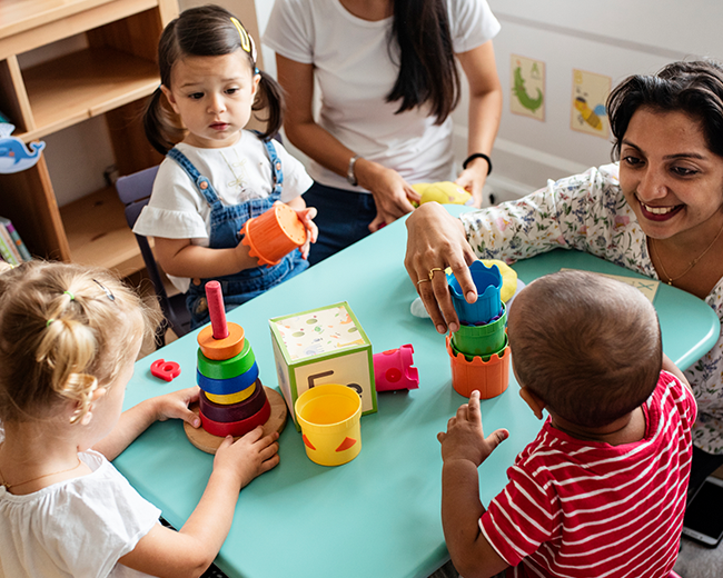 Build a Solid (and Fun) Foundation with Instructional Routines for ...