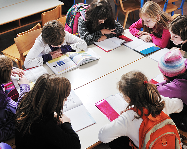 A Case Study for Using Word Roots to Build Vocabulary Development and ...