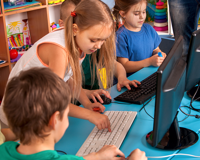 How to Design Engaging After-School Programs