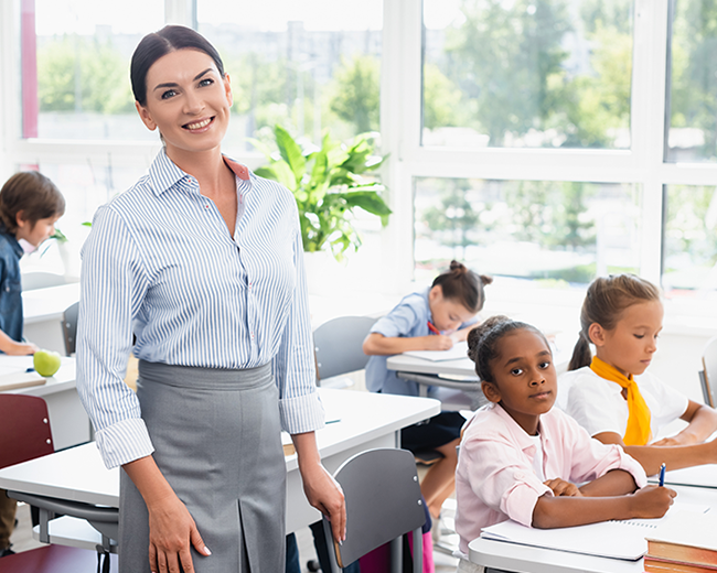 Accelerate Summer Break Learning