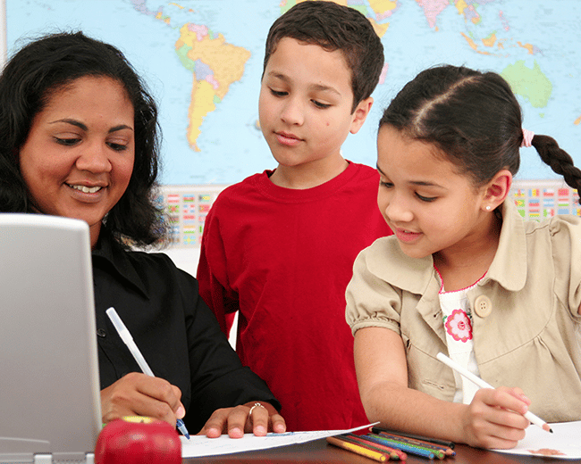 Teaching Weekly Word Roots