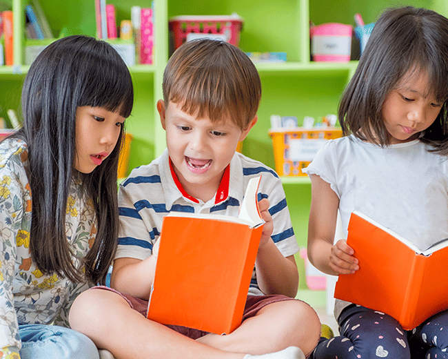 Why Teaching Fiction Matters