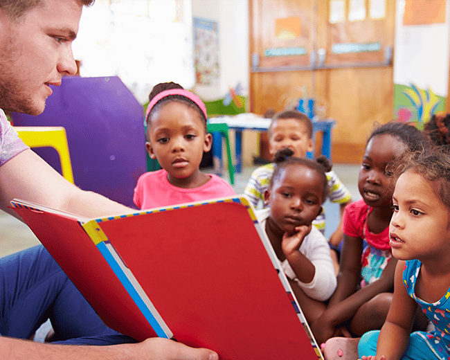 Use Text-Dependent Questions to Guide a Close Read