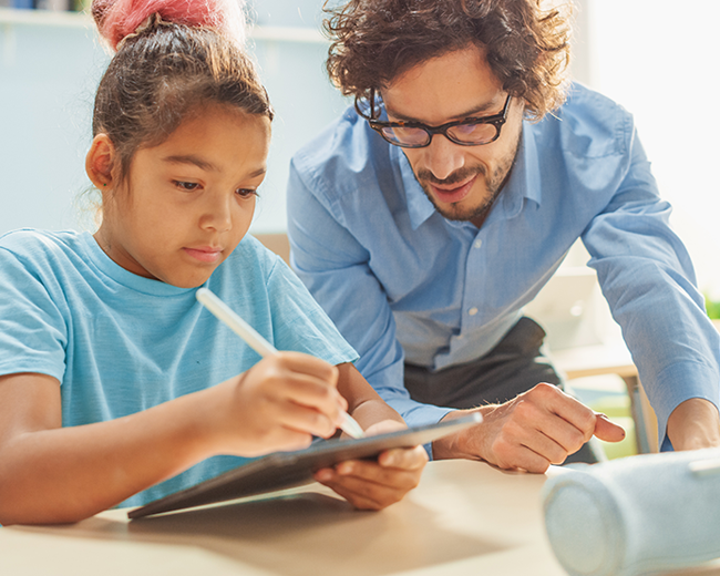 5 Principles for Meaningful Word Study and Vocabulary Instruction