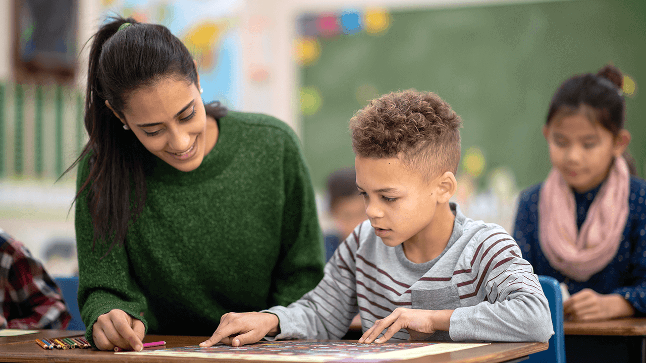 3 Simple Considerations to Align Instruction to the Science of Reading