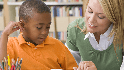 8 Keys to Language Development