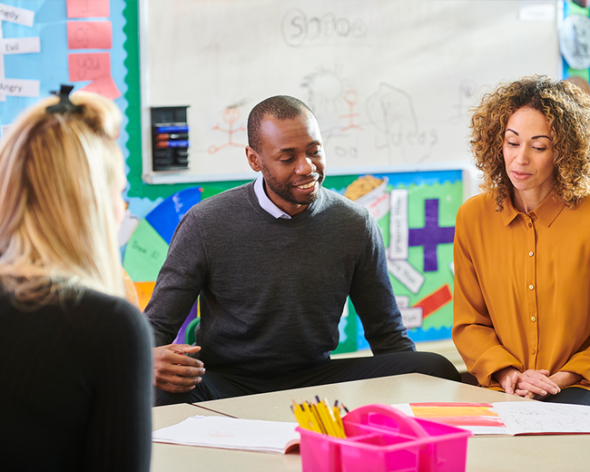 Building Stronger Connections: The Role of Two-Way Communication in ...