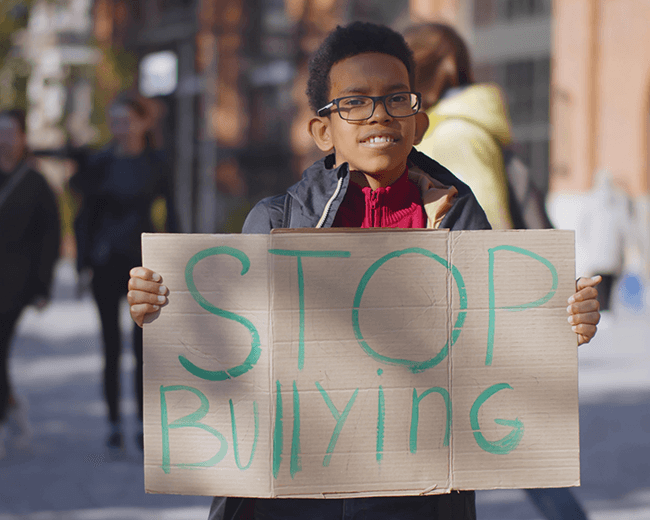 5 Ways to Prevent Bullying in School