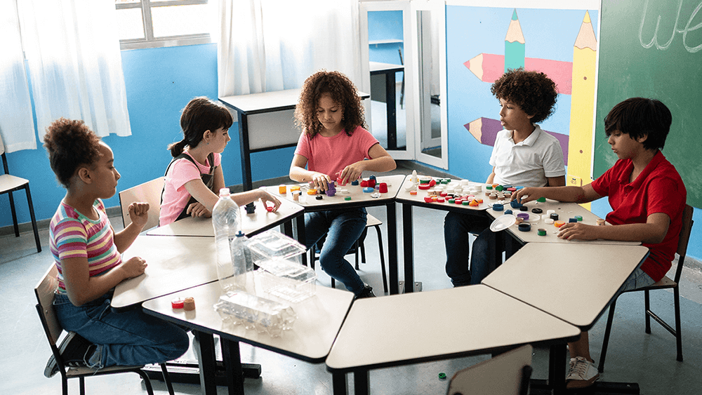 4 Best Practices in Literacy Instruction for Summer School