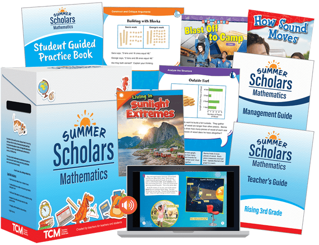 5 Tips for Maximizing Your Summer Math Instruction