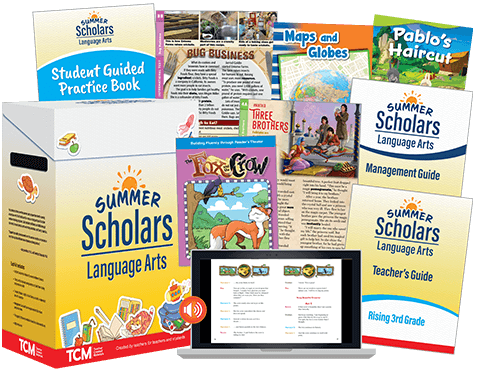 4 Best Practices in Literacy Instruction for Summer School