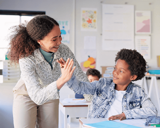 5 Qualities of Effective Instructional Intervention