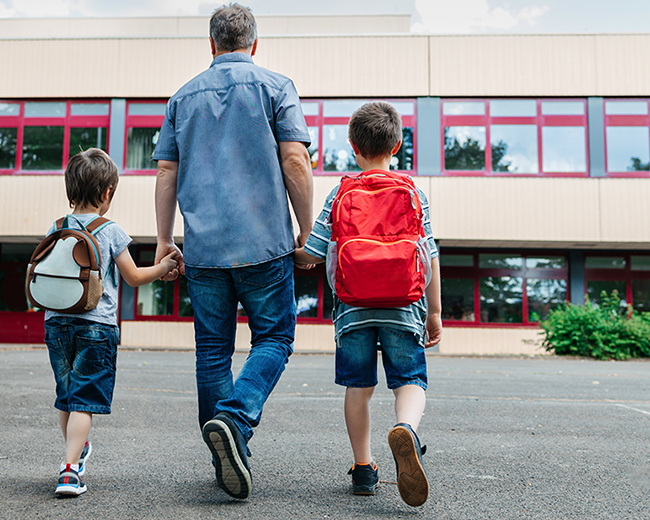 6 Ways to Welcome and Engage Your Next Class of Parents