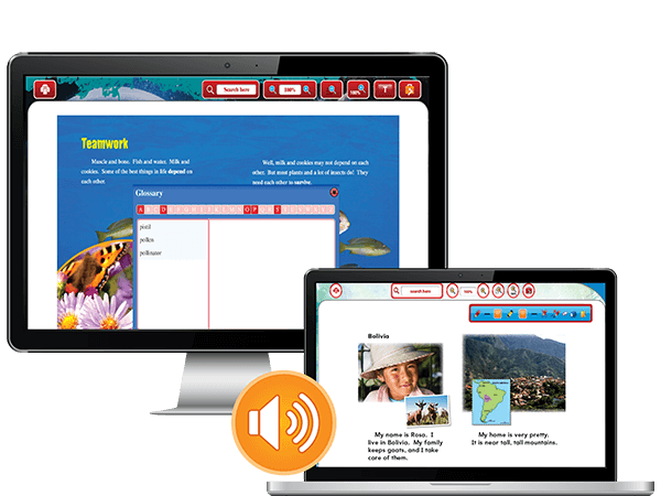 TCM Bookroom | Teacher Created Materials