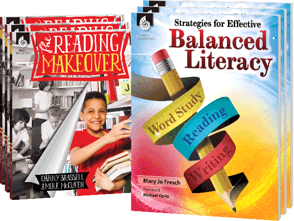 TCM Bookroom | Teacher Created Materials