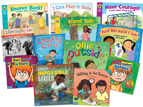 Building Connections | Teacher Created Materials