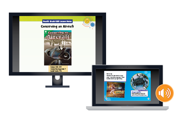 Smithsonian Readers Georgia | Teacher Created Materials